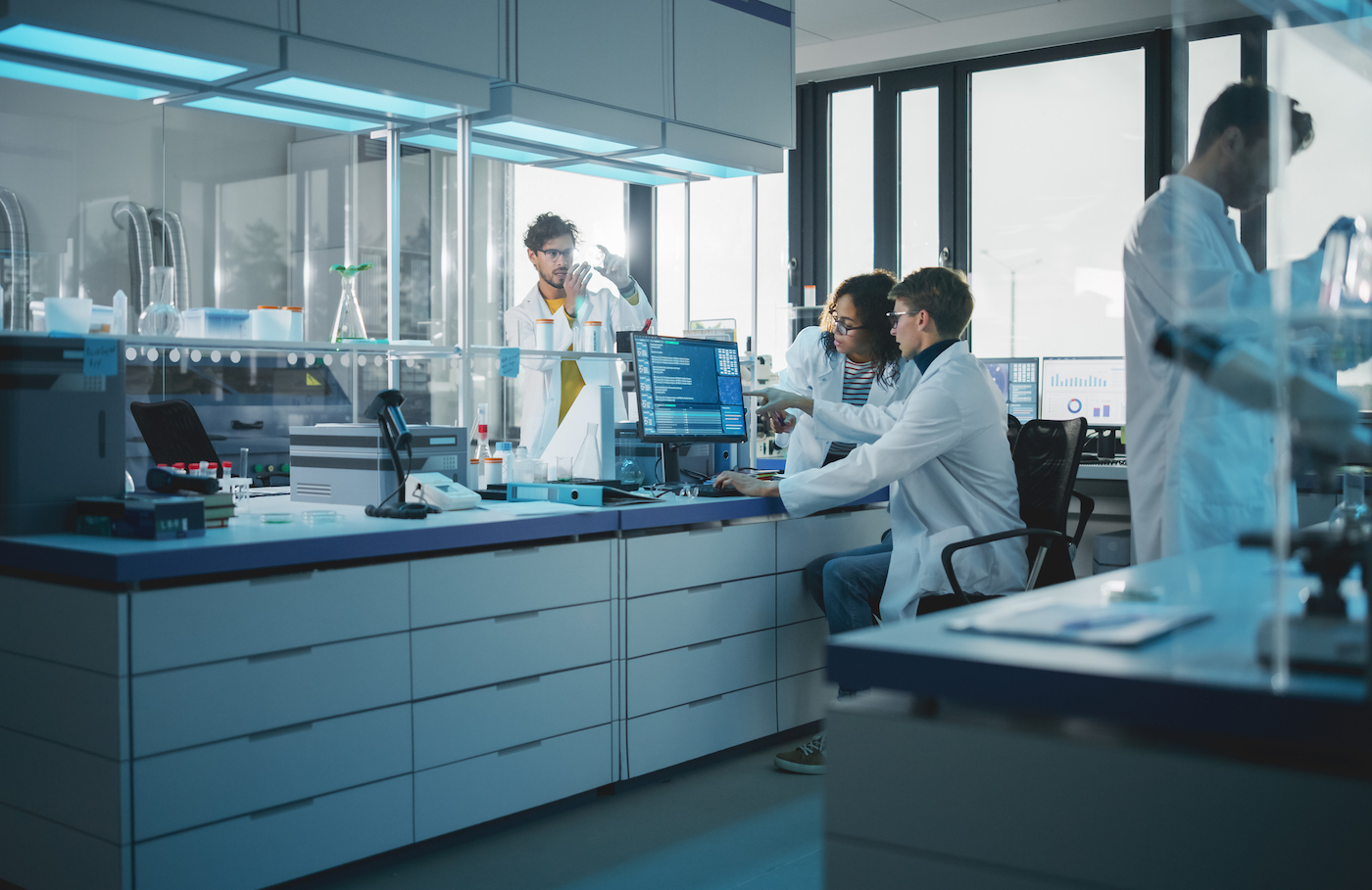 How Trump’s DEI Ban Will Affect Medical Research