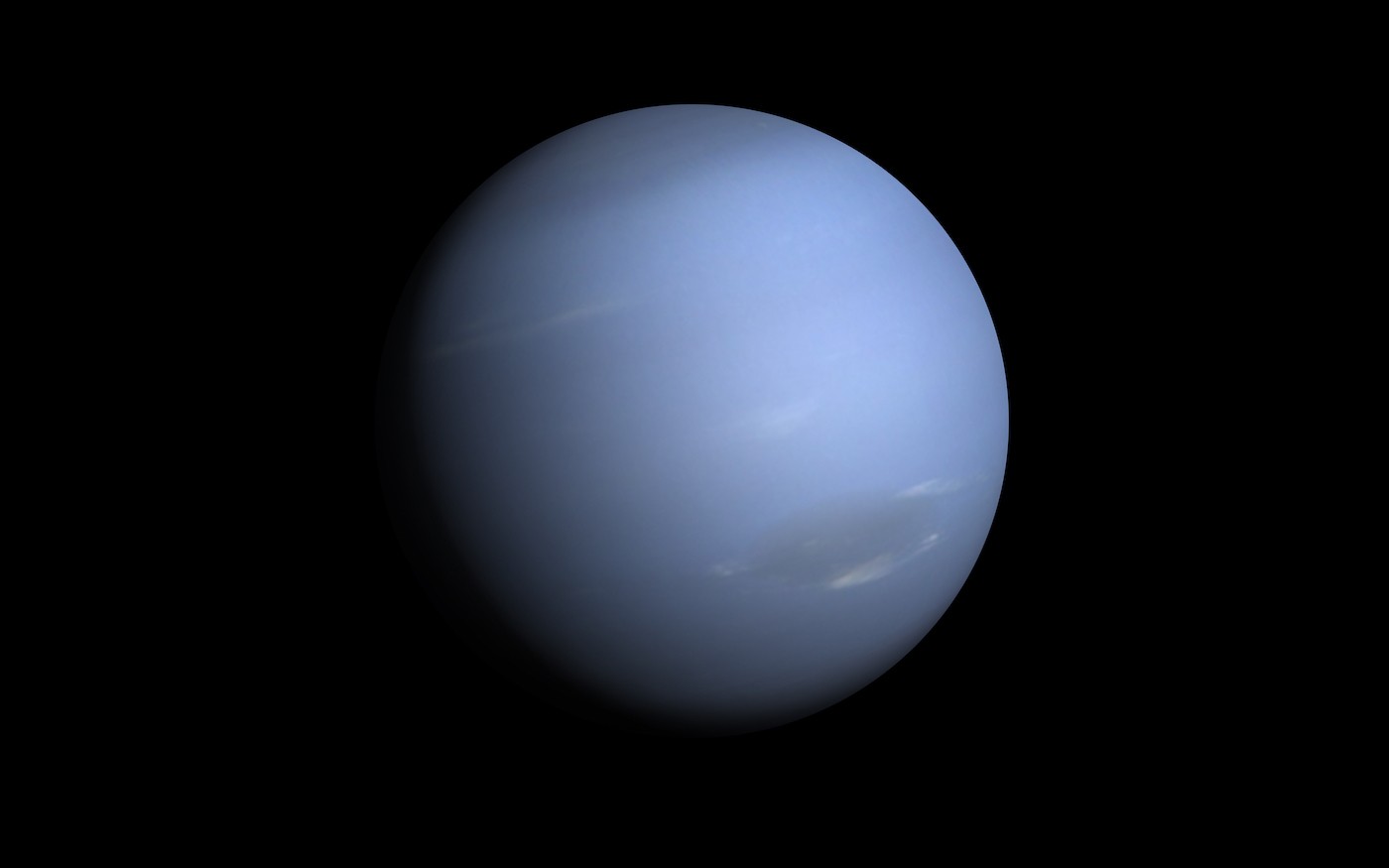 Might Uranus And Neptune Have Deep, Multi-Layer Oceans?