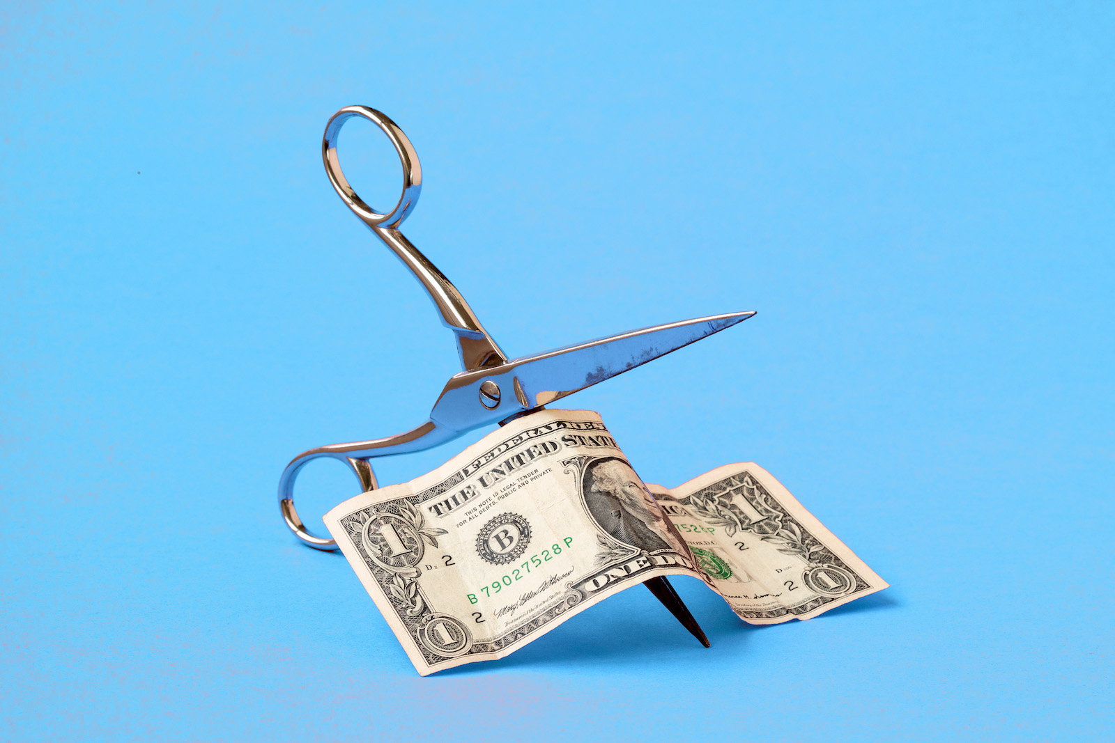 How NIH Cuts Could Affect U.S. Biomedical Research