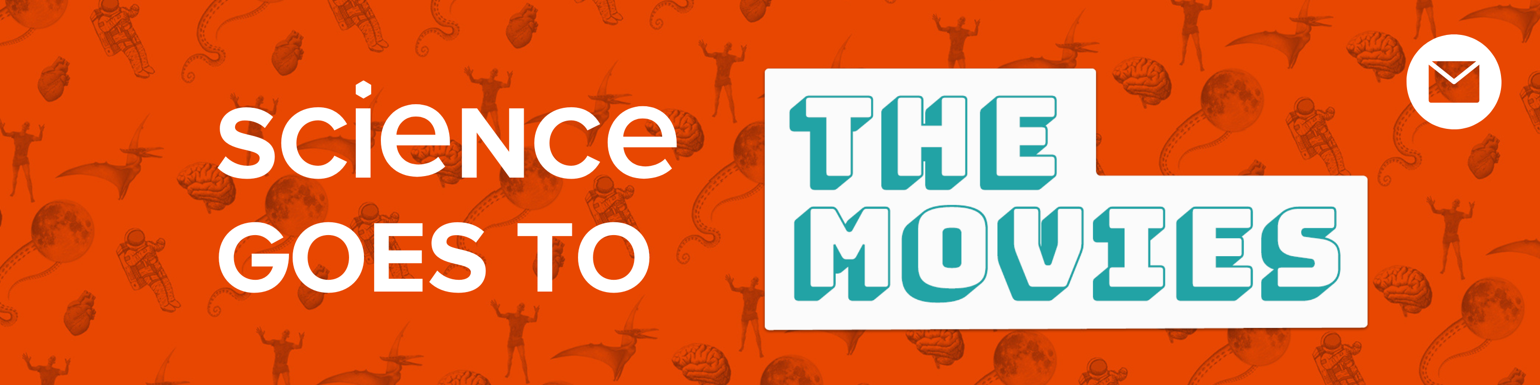 Subscribe to Science Goes to the Movies - Science Friday