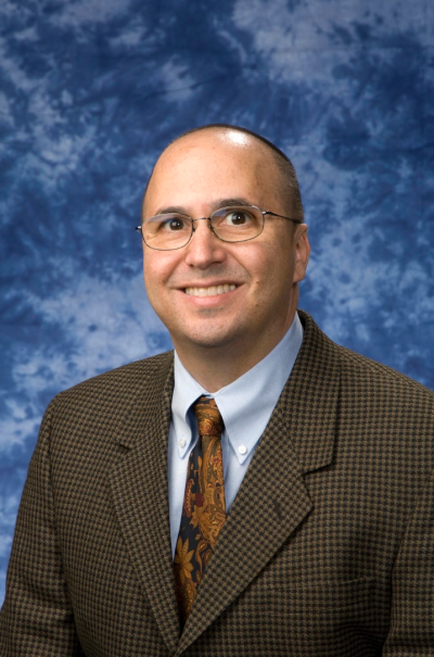 Andrew Dessler - Science Friday