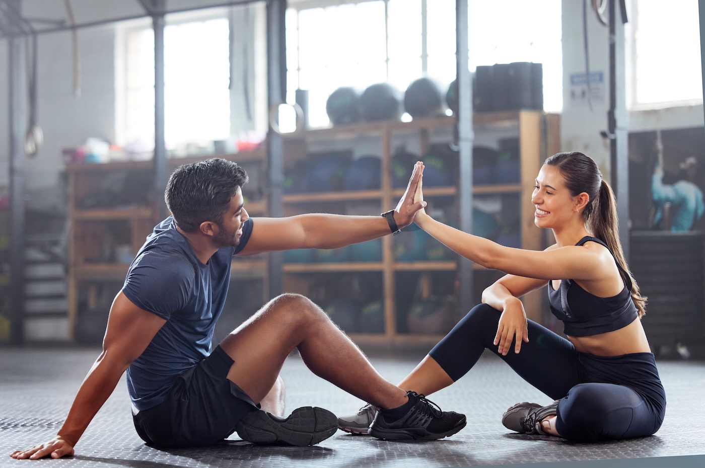 Why Is Working Out Good For Your Mental Health?