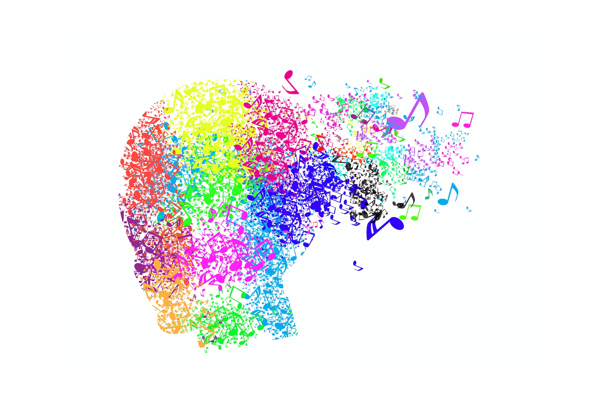 A Neurologist Investigates His Own Musical Hallucinations