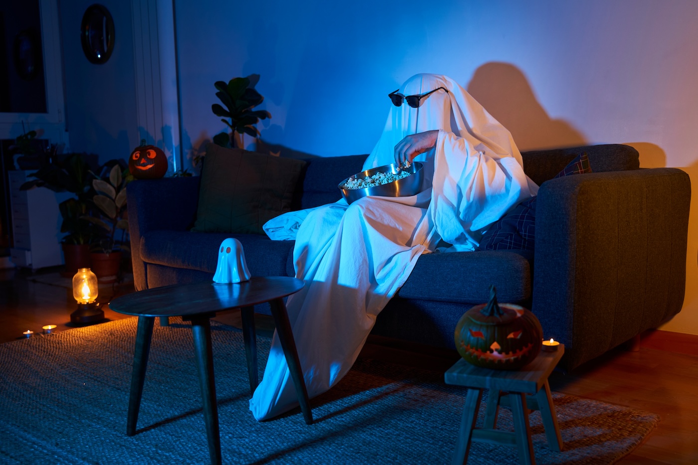 Why Morbid Curiosity Is So Common—And So Fun