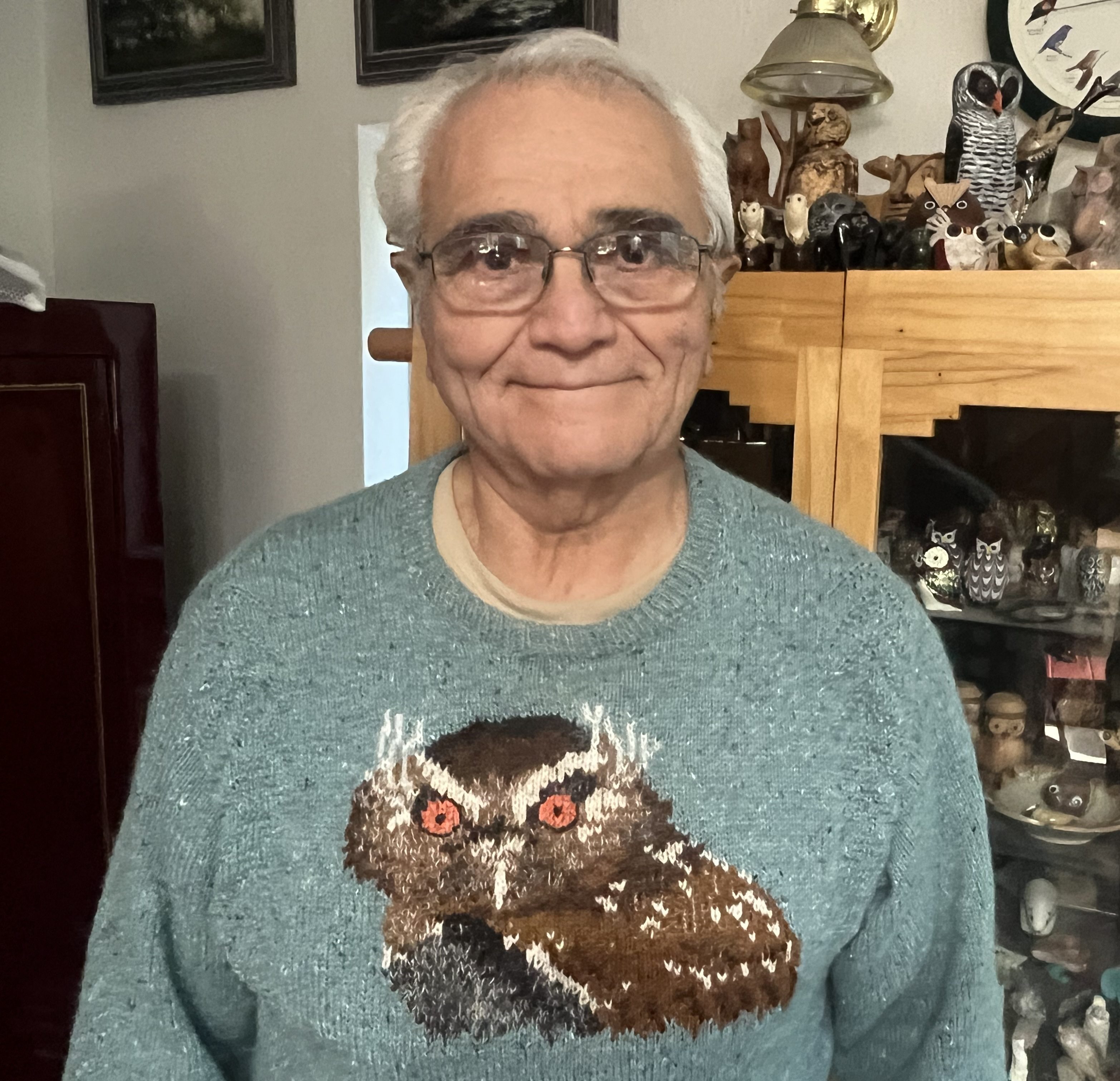 A Startling Plan To Save Spotted Owls—From Barred Owls