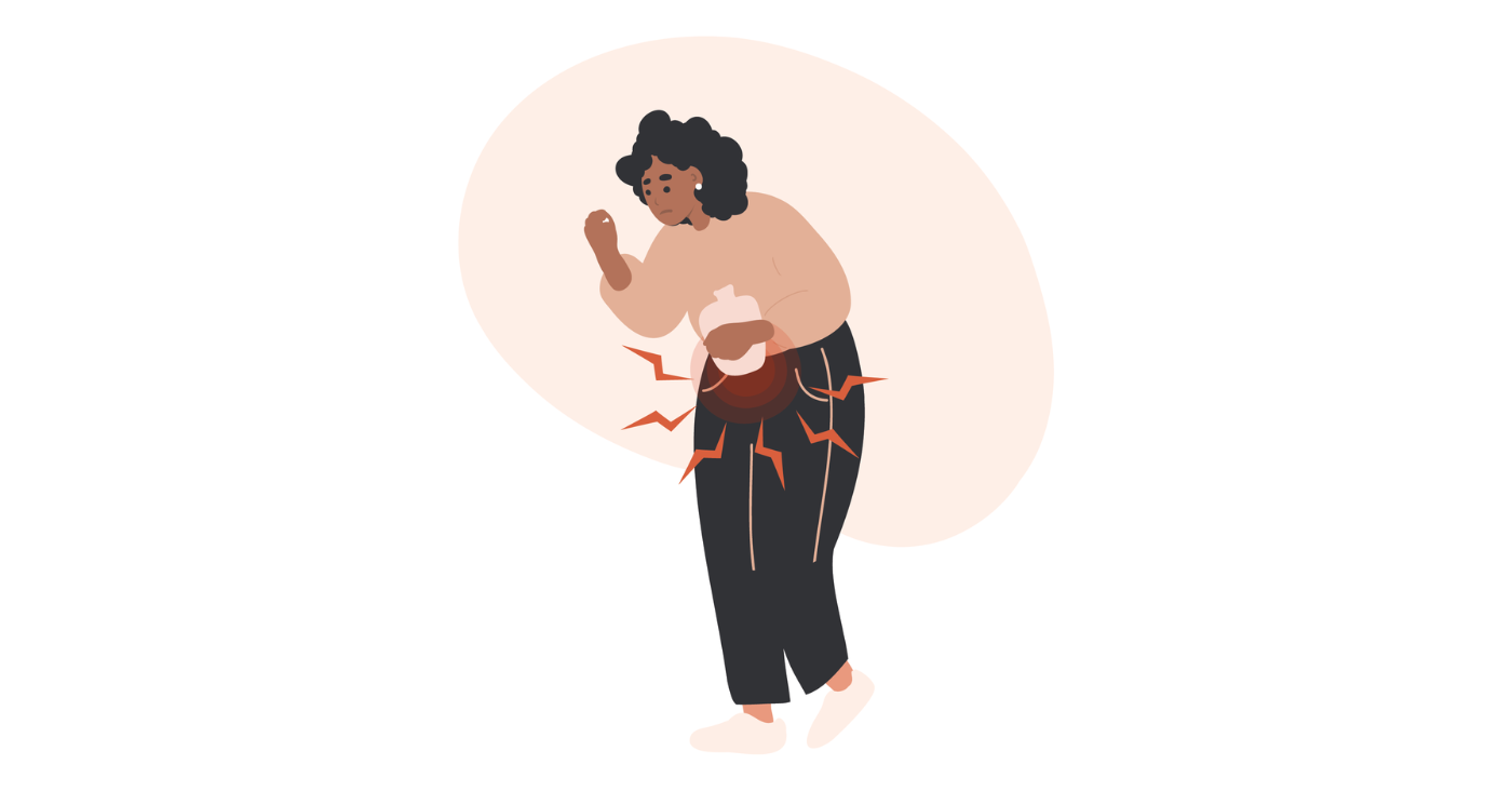 Understanding the gynecological health crisis facing Black women