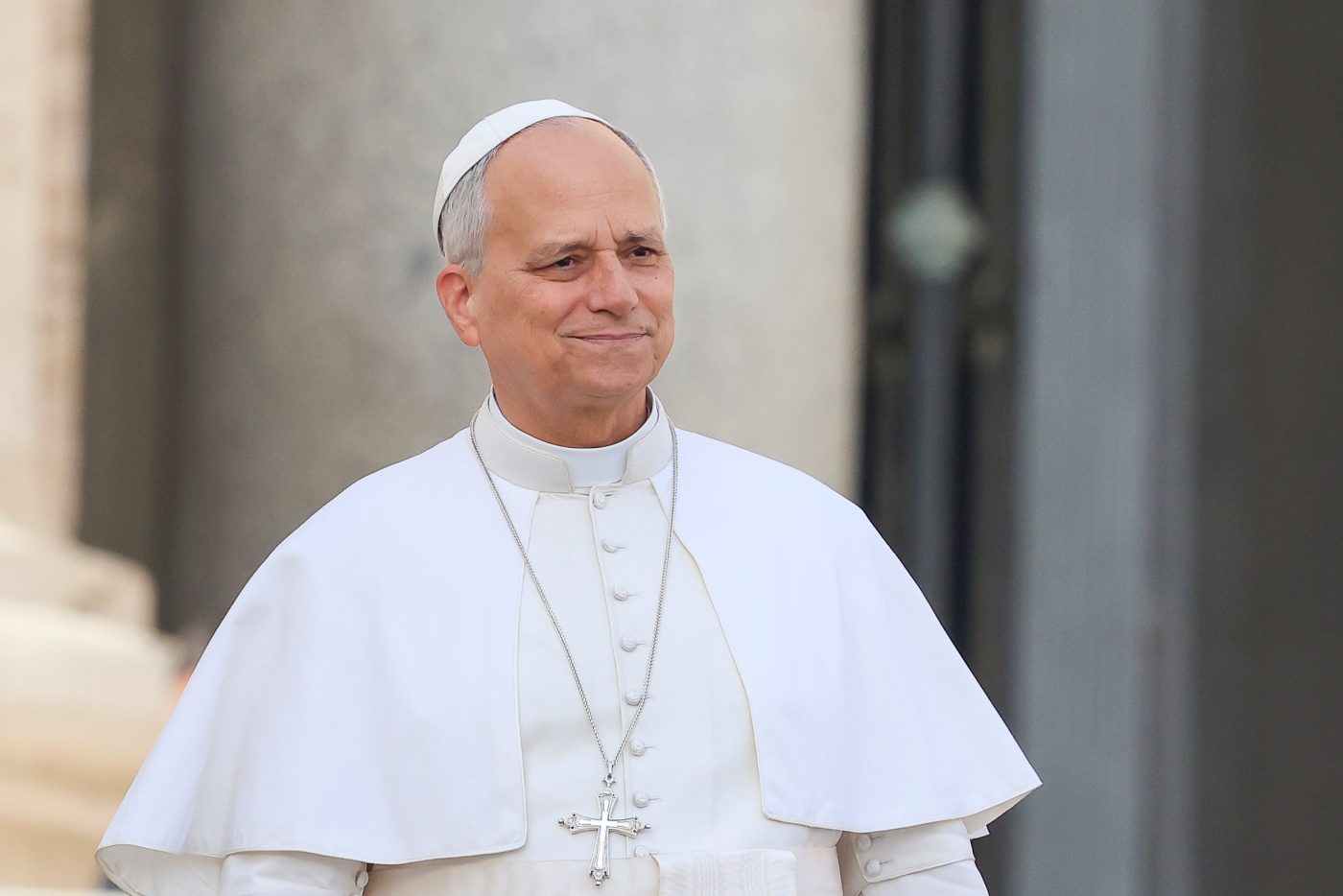 Pope Leo's encyclical on AI, and the Vatican science advisors